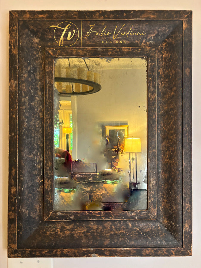 Mirrors & Decor – Page 2 – Fabio Verdiani Designs
